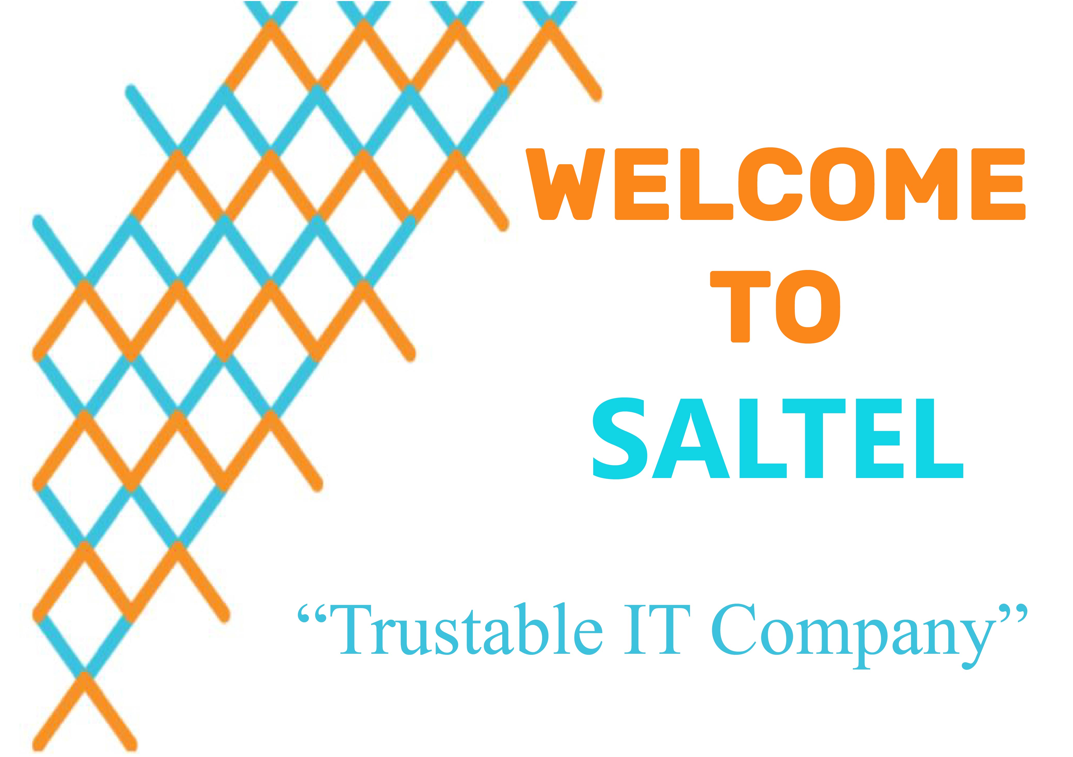 SALTEL Ltd.